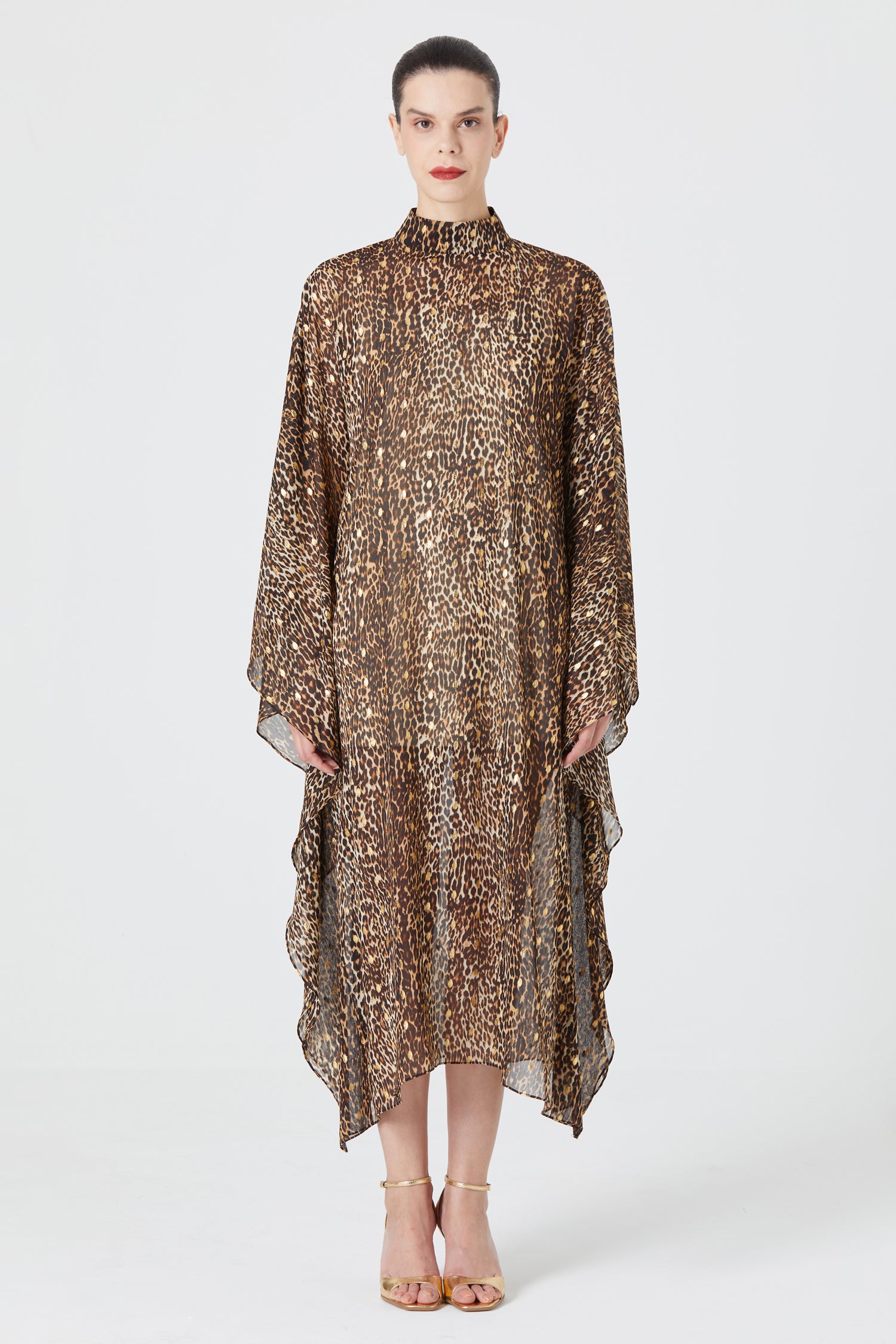 Samara Dress